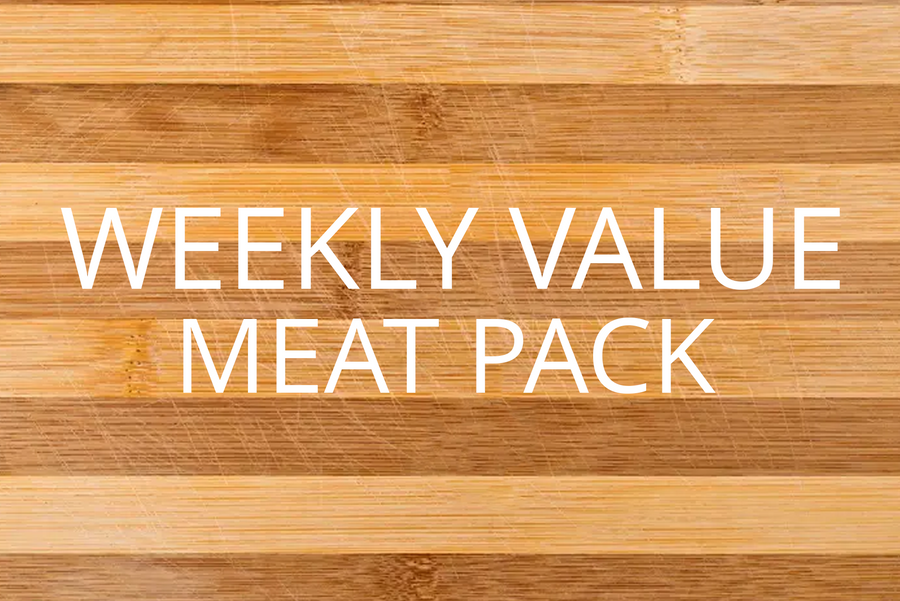 Organic Meat Packs – The Organic Food Shop